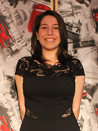 Sara Curcio | Centro Psicologia Arete